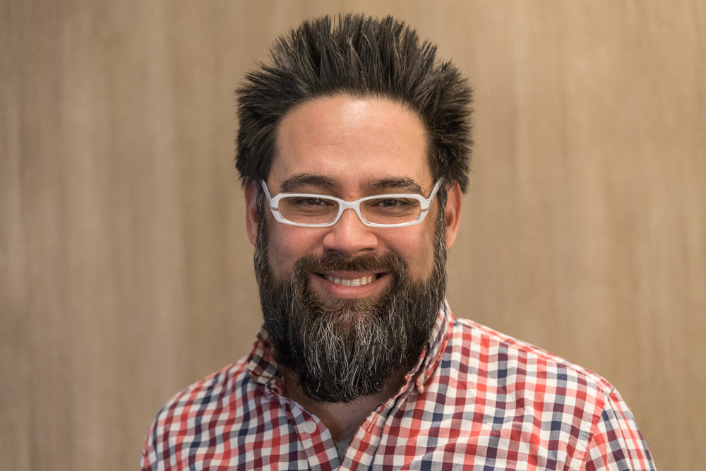 About – Jason Brian Santos